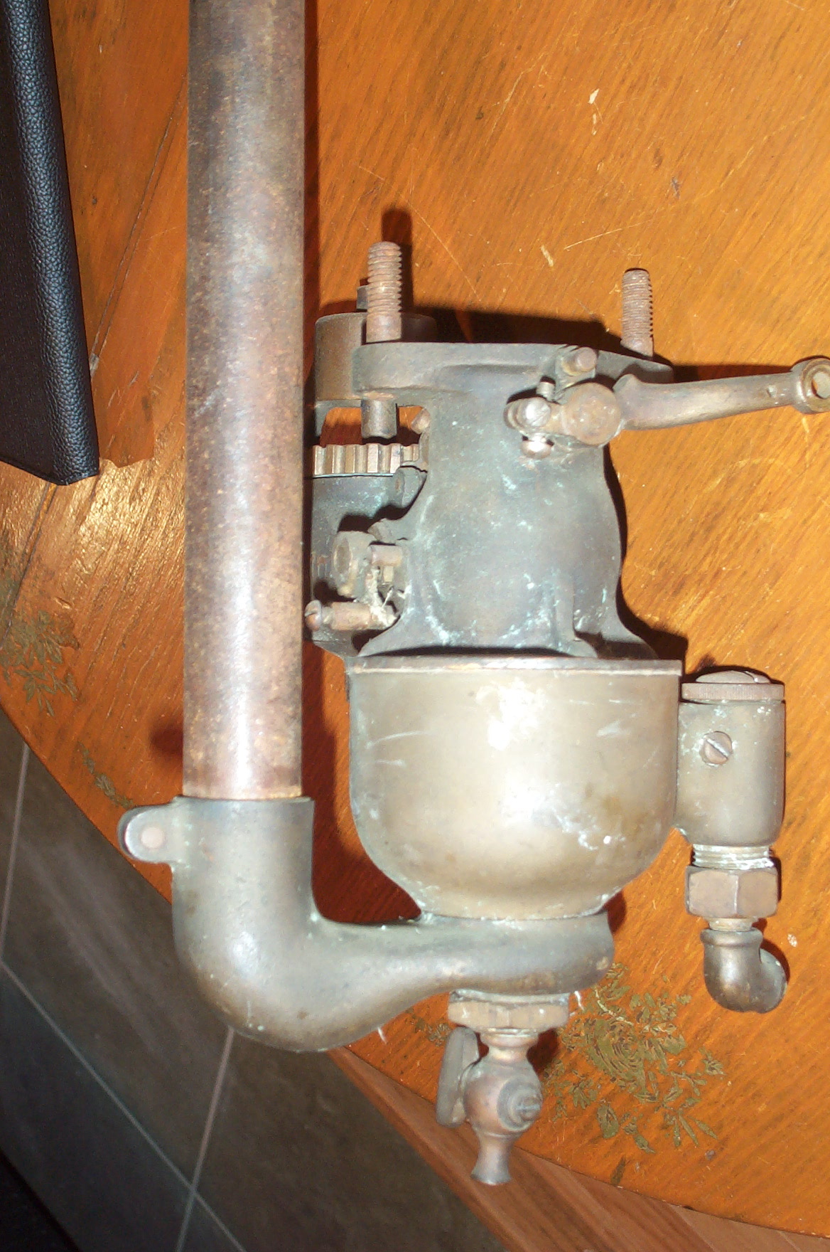 Schebler Model R - Automobiles and Parts - Buy/Sell - Antique ...