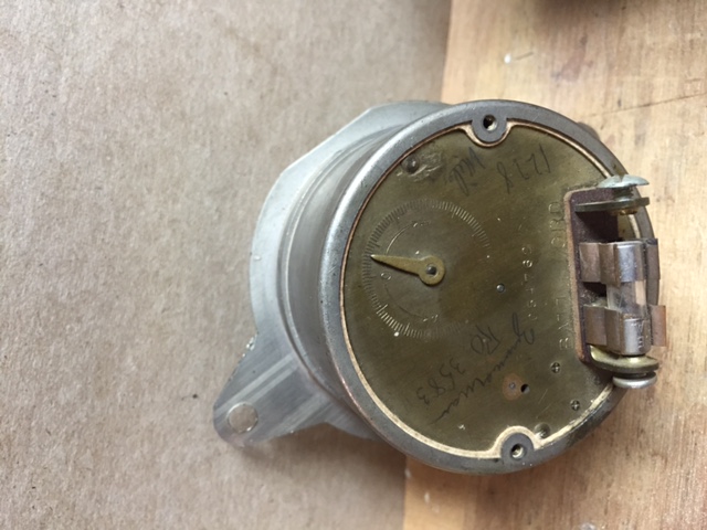 Pierce Arrow Clock Year - General Discussion - Antique Automobile Club ...