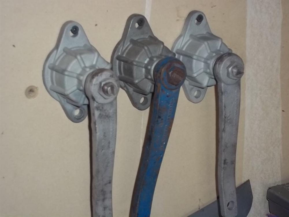 ROTO FLO SHOCKS - Automobiles and Parts - Buy/Sell - Antique Automobile ...