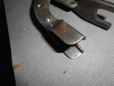 Sunnen Valve Spring compressors for L head engines- For Sale ...