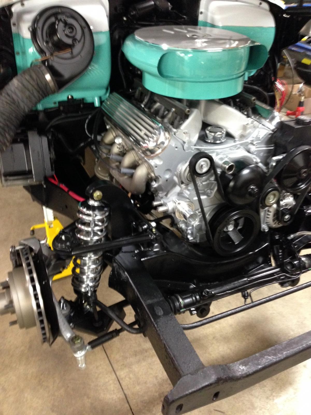 Modification 56 special - Buick - Performance and Modified - Antique ...