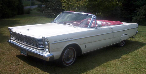 1965 Ford 352 engine color - Technical - Antique Automobile Club of ...