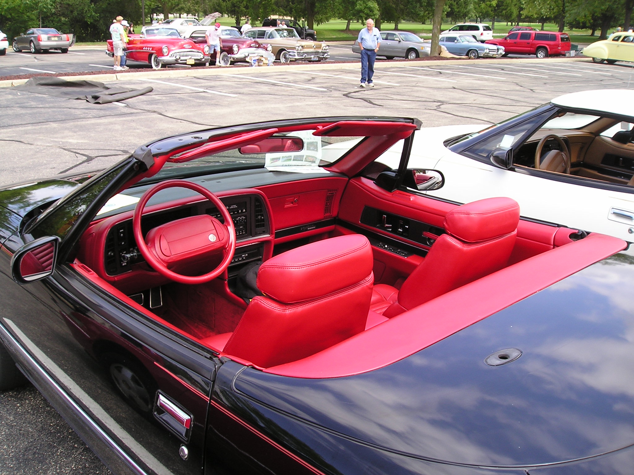 Supercharged Reatta Online - Buick Reatta - Antique Automobile Club of ...