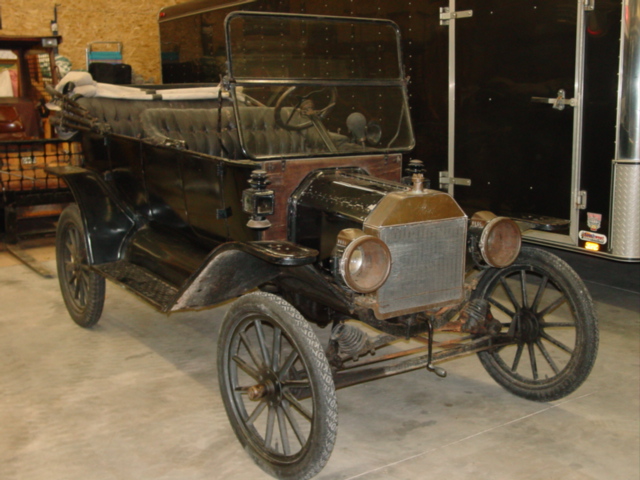 14 Model T for sale - Automobiles and Parts - Buy/Sell - Antique ...