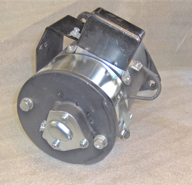 Light 6 generator replacement 917-A - Studebaker, Erskine & Rockne ...