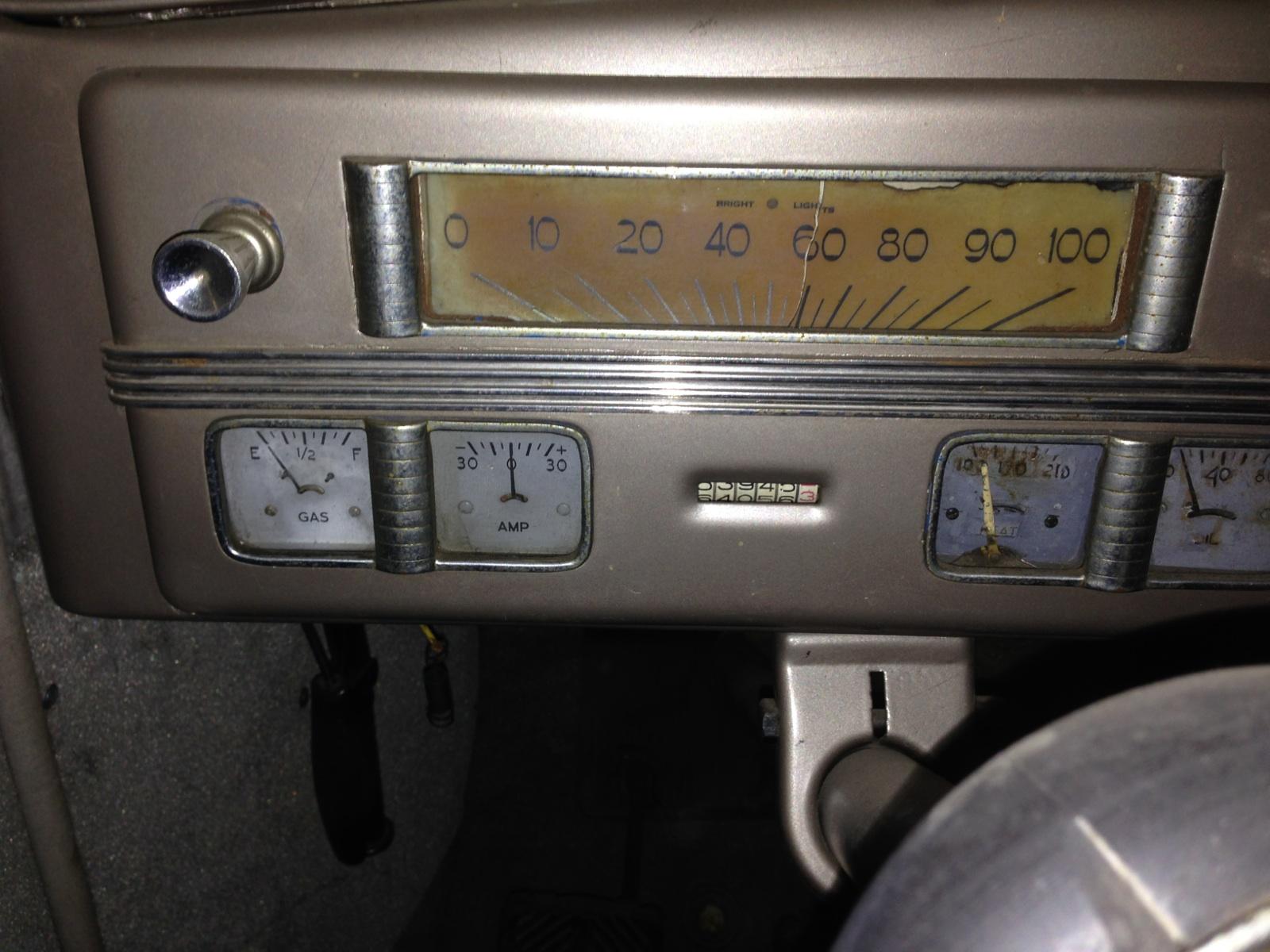 1937 S tudebaker dictator parts - Studebaker, Erskine & Rockne ...