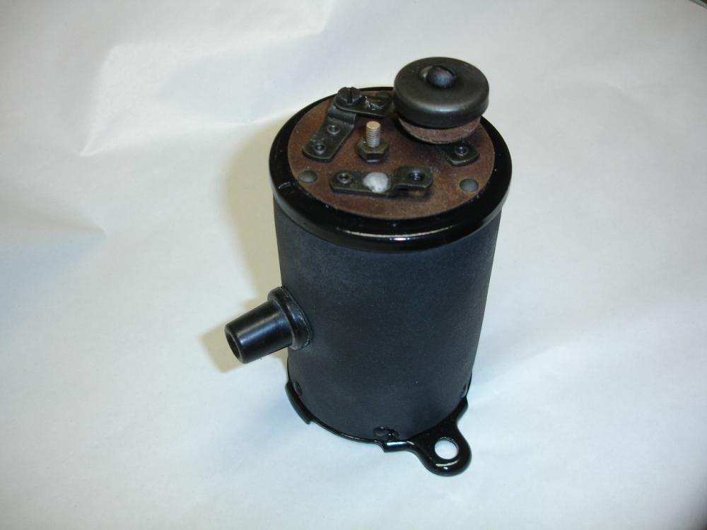 Ignition Coil - Studebaker, Erskine & Rockne - Antique Automobile Club ...