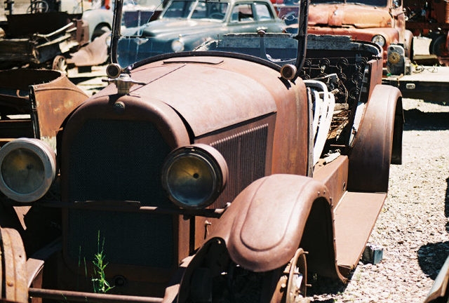 1925 Peerless Touring Car FOR SALE - Automobiles and Parts - Buy/Sell ...