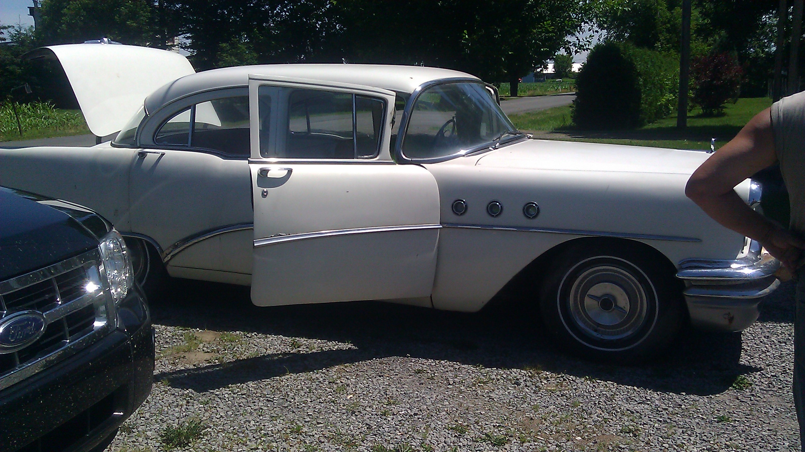 Me and My Buick - the rules - Me and My Buick - Antique Automobile Club ...