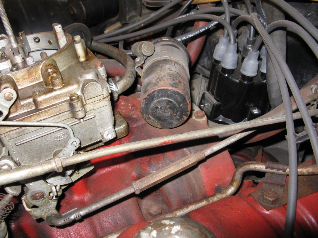 63 engine detail pix - Buick Riviera - Antique Automobile Club of ...