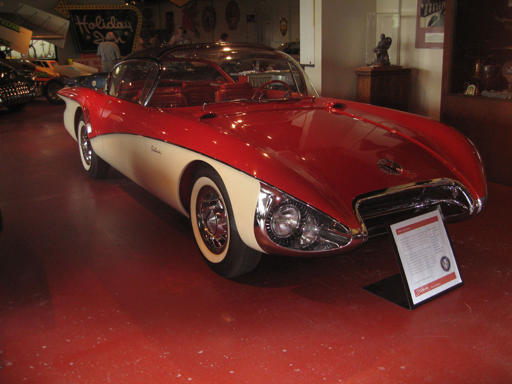 sloan museum - Antique Automobile Club of America - Discussion Forums