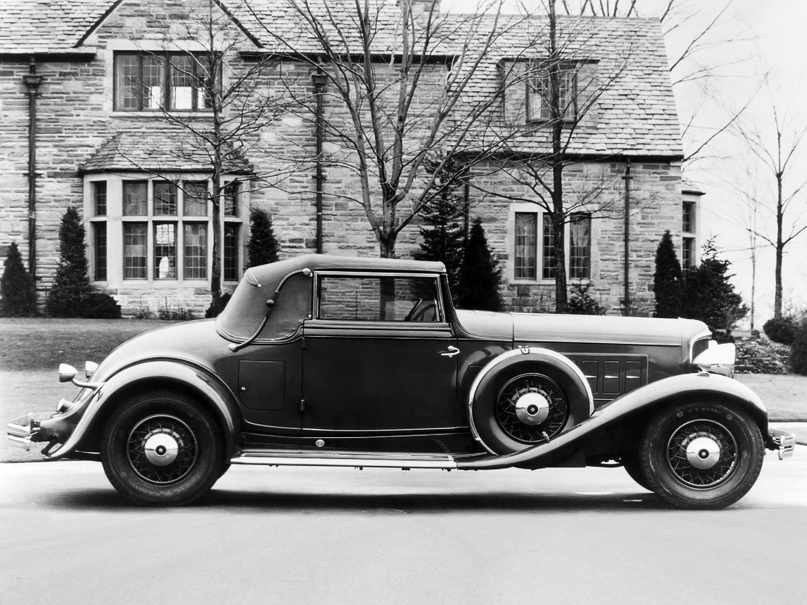 Reo Royale - CCCA - General - Antique Automobile Club of America ...