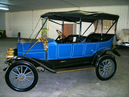 1912 Maxwell Mascotte for sale - Automobiles and Parts - Buy/Sell ...