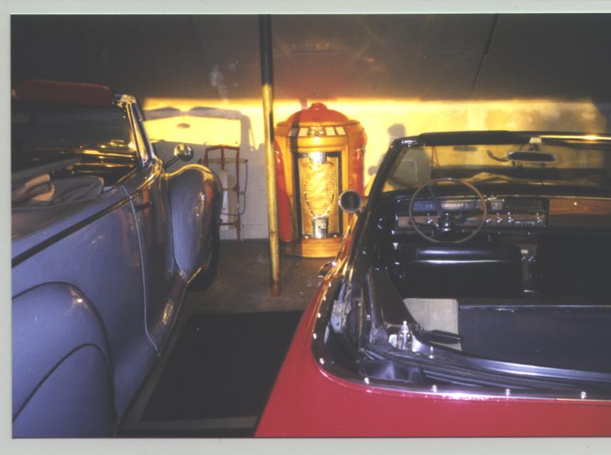 Car Meet's This Year! - Lincoln & Zephyr - Antique Automobile Club of ...
