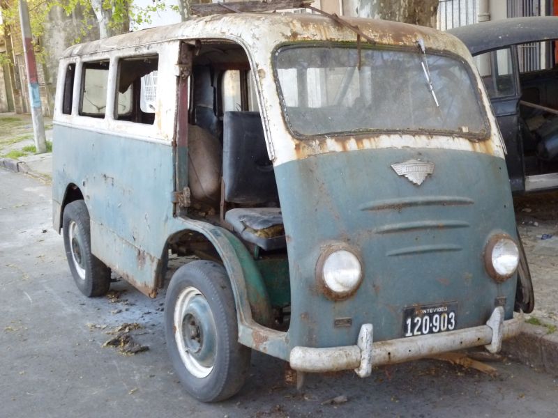 GUTBROD ATLAS BY BINZ - Automobiles and Parts - Buy/Sell - Antique ...