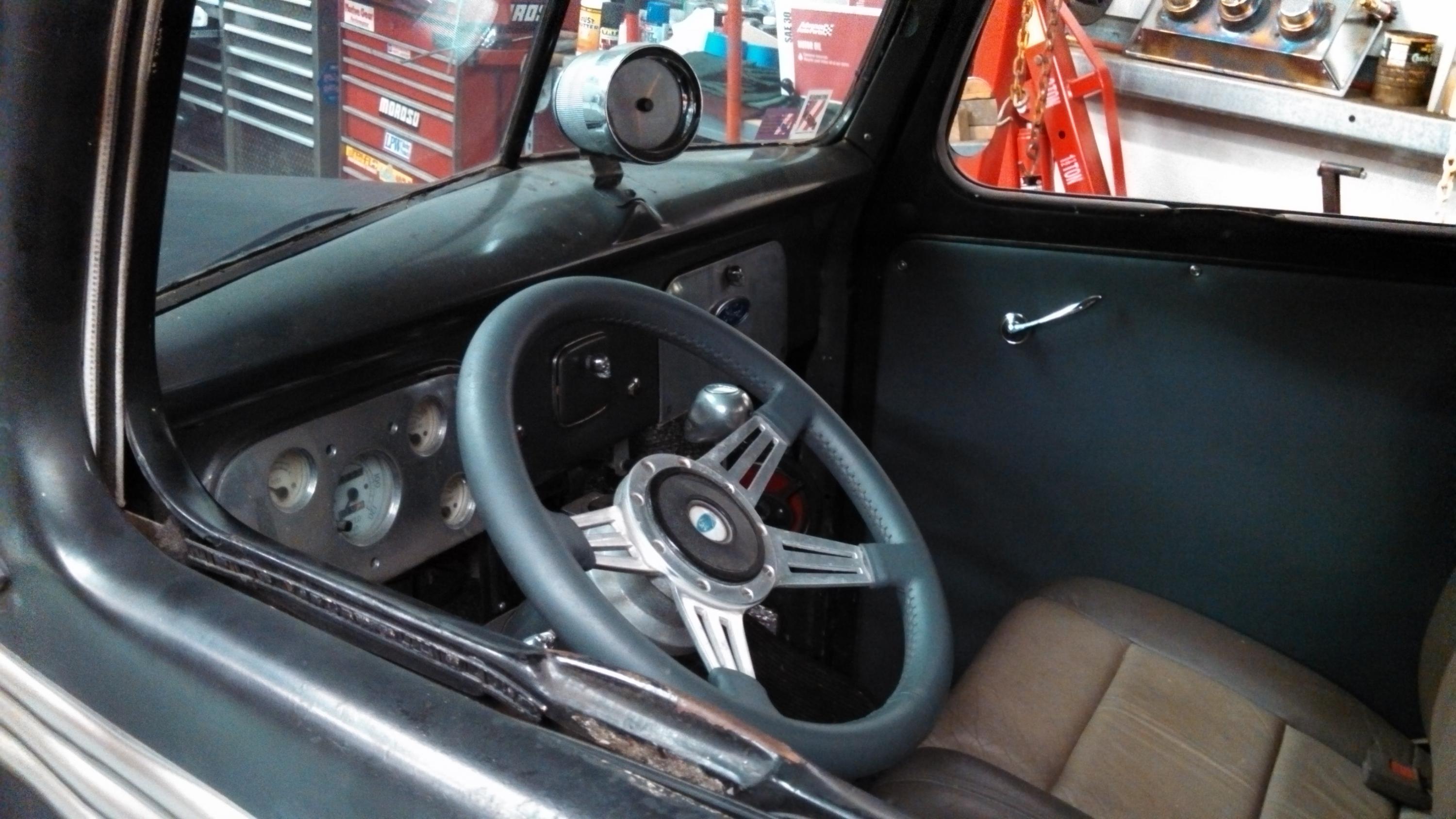 1938 Ford Model 85 Truck - Automobiles and Parts - Buy/Sell - Antique ...