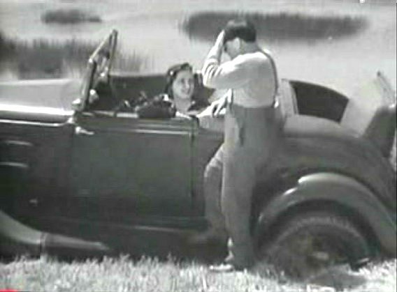 Miss Crabtree's Roadster - General Discussion - Antique Automobile Club ...