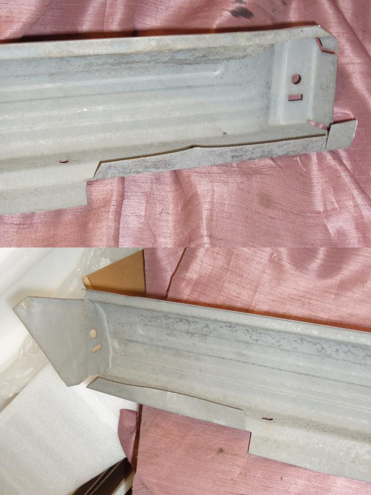 Hudson Rocker Panel? - What is it? - Antique Automobile Club of America ...