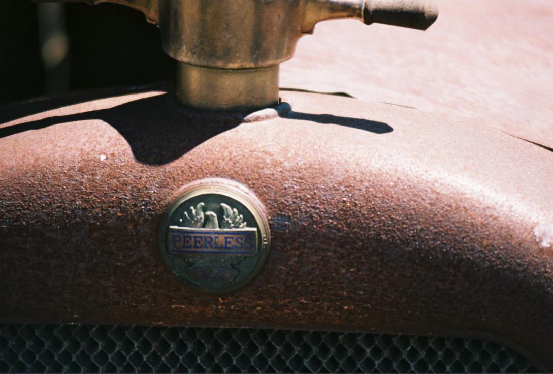 1925 Peerless Touring Car FOR SALE - Automobiles and Parts - Buy/Sell ...