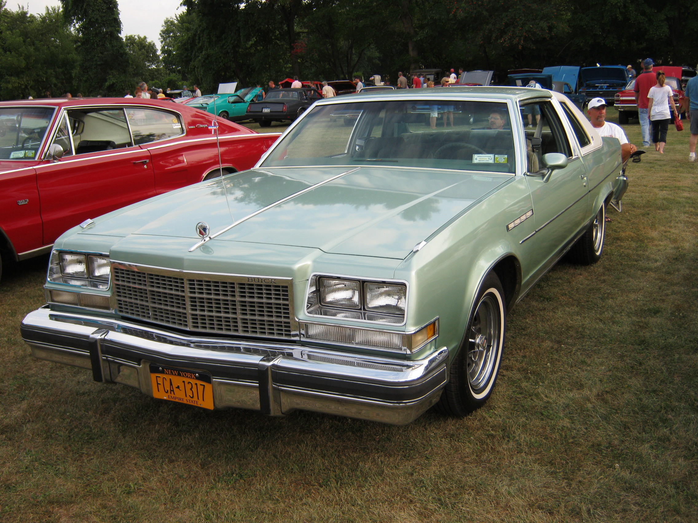 70's-80's Future collectible Buicks - Buick - General - Antique ...