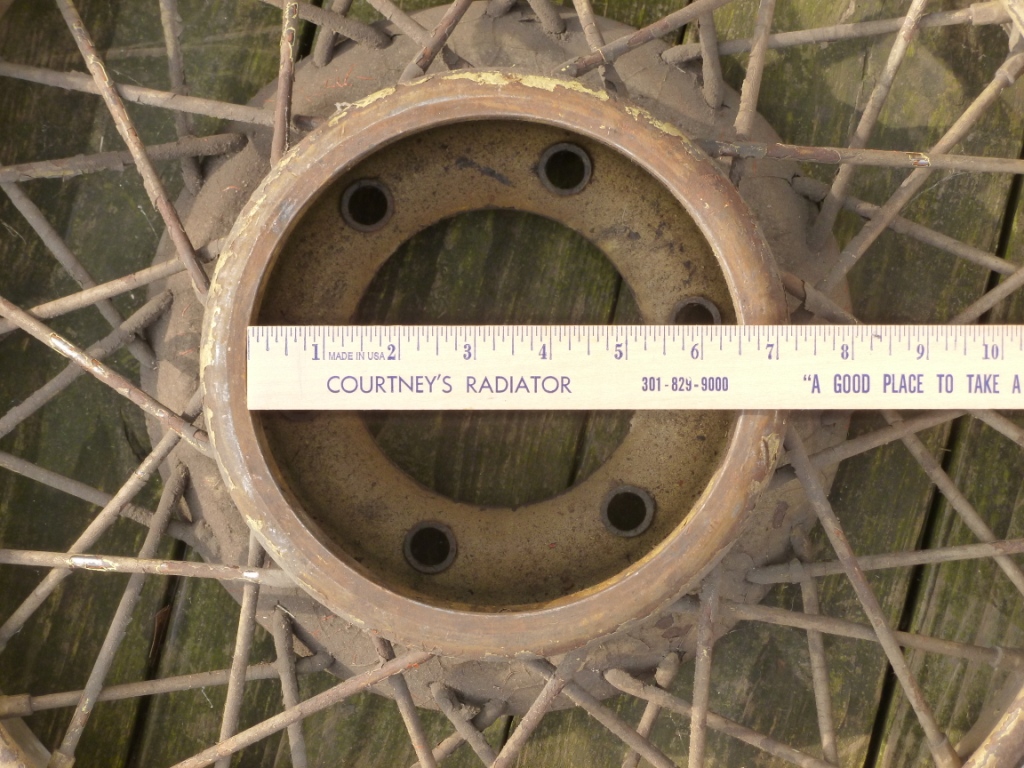 19 inch wire wheels - Automobiles and Parts - Buy/Sell - Antique ...