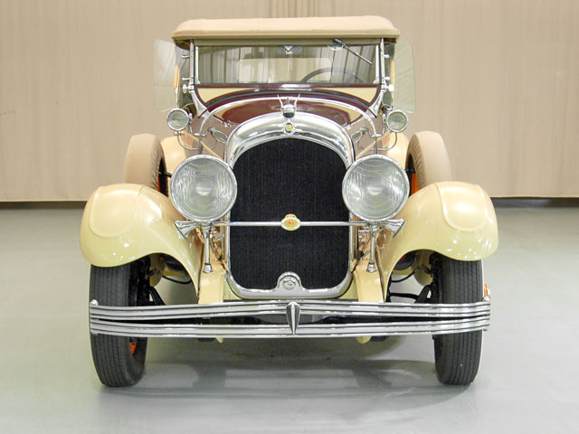 28 Chrysler - Chrysler Products - General - Antique Automobile Club of ...