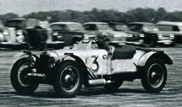 Dixie Flyer "Firefly" speedster photographs. - Our Cars & Restoration ...