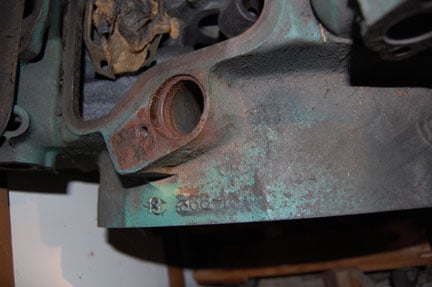 Need help identifying Nailhead - Buick - General - Antique Automobile ...