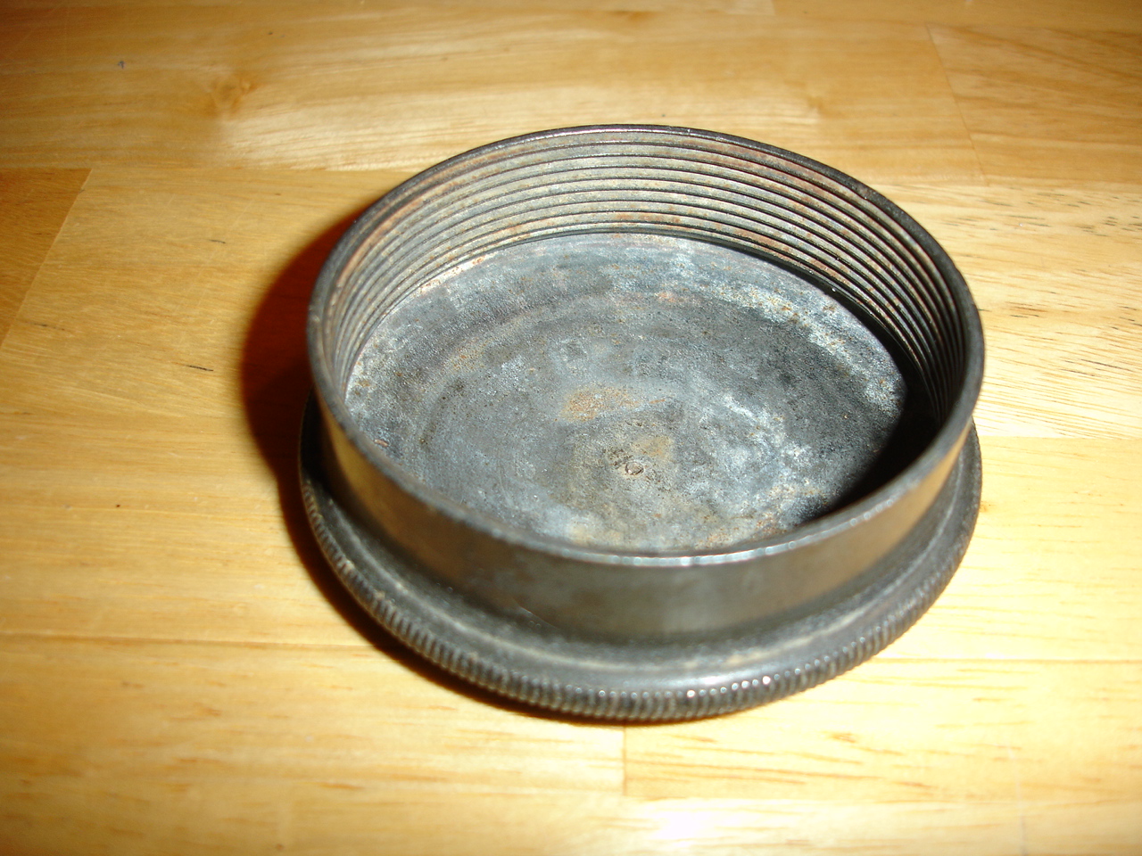 Need a Gas Cap - Studebaker, Erskine & Rockne - Antique Automobile Club ...