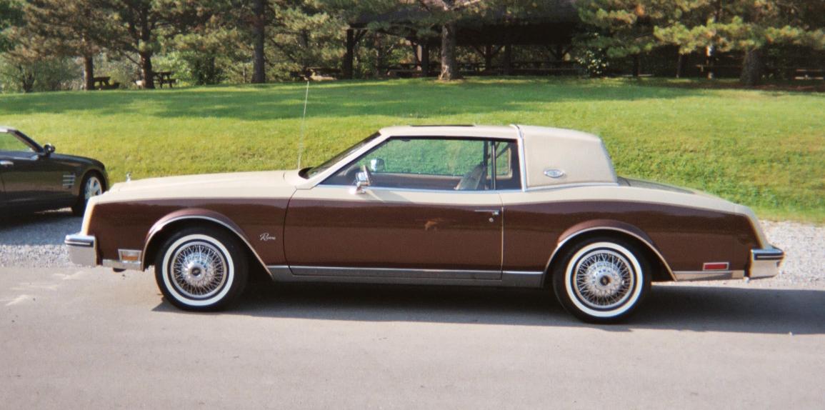 1979 Buick Riviera "Stunning" - Buick - Buy/Sell - Antique Automobile ...