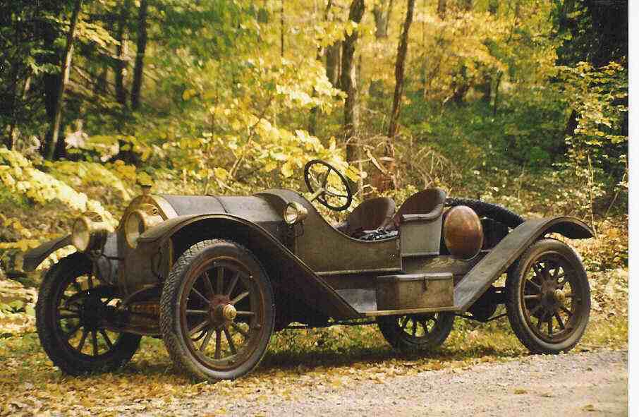 GAS TANK RESTORATION -THE RIGHT WAY - Our Cars & Restoration Projects ...