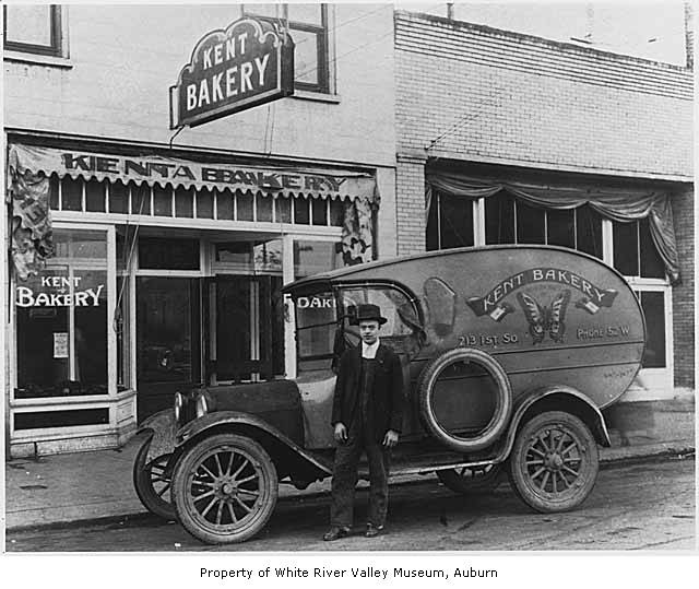 Cool DB bread van... - Dodge Trucks - Antique Automobile Club of ...