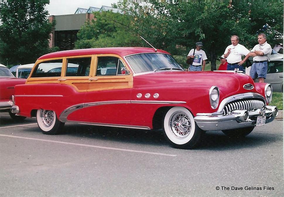 I JUST LOVE THE PICTURE OF THIS BUICK........... - Buick - Photos and ...