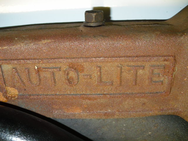 Model A heater intake exhaust worth????? - Automobiles and Parts - Buy ...