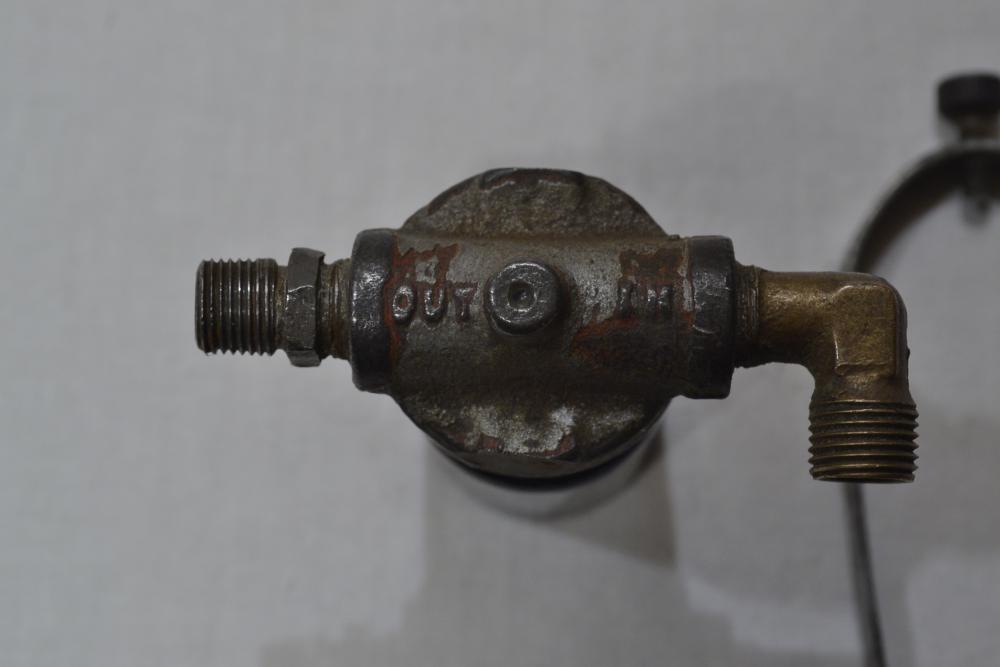Zenith fuel filter with forged head - Automobiles and Parts - Buy/Sell ...