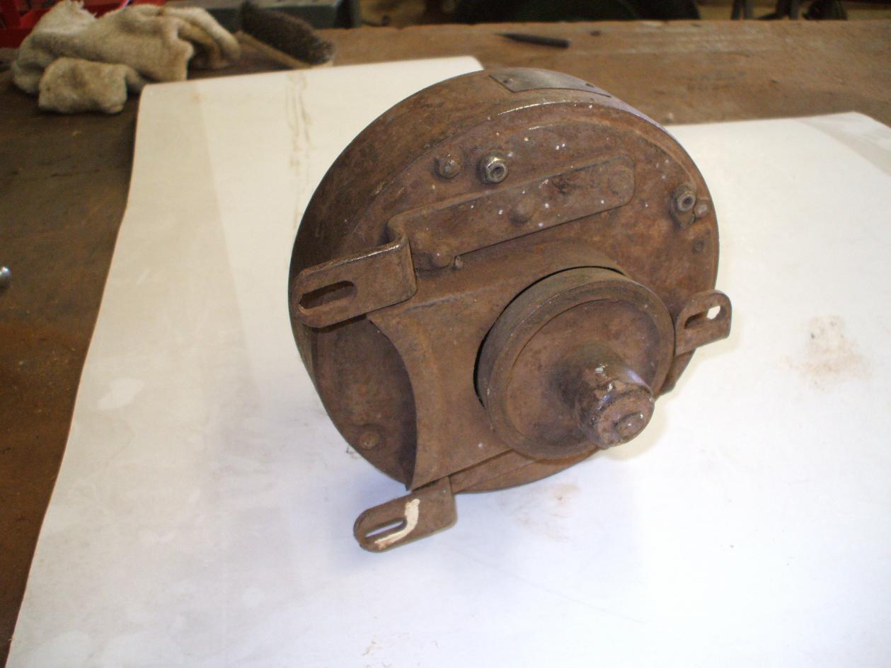 Indian Motorcycle Starter Generator - Automobiles and Parts - Buy/Sell ...