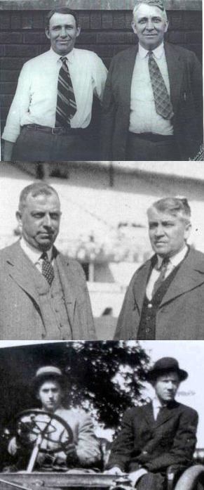 Vintage Mason automobile photo Duesenberg question - General Discussion ...