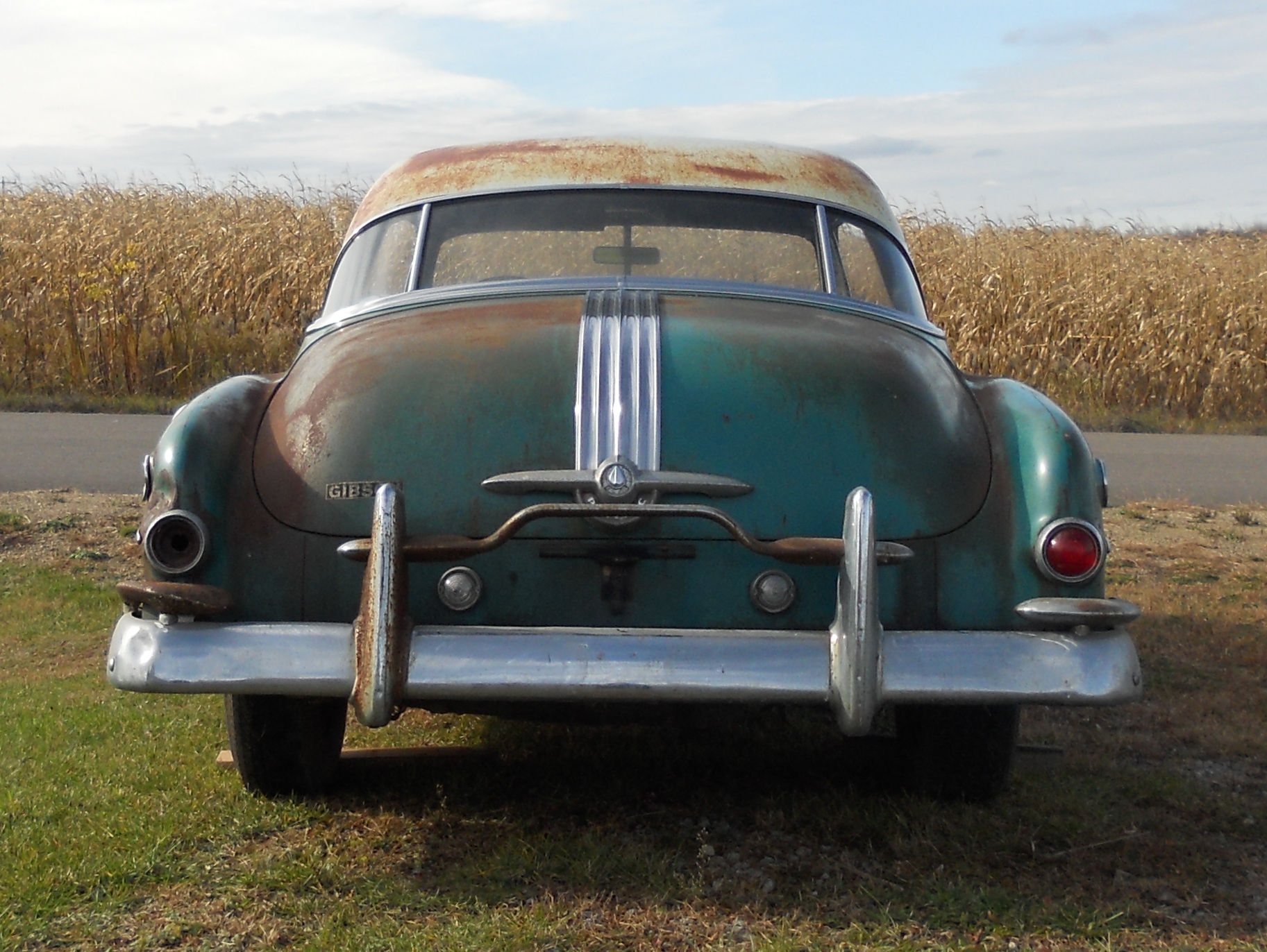 Introduction - Pontiac Flathead Owners - Antique Automobile Club of ...