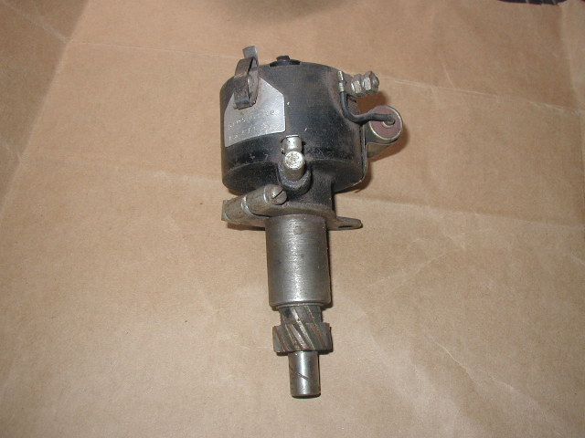Prestolite distributor - Automobiles and Parts - Buy/Sell - Antique ...