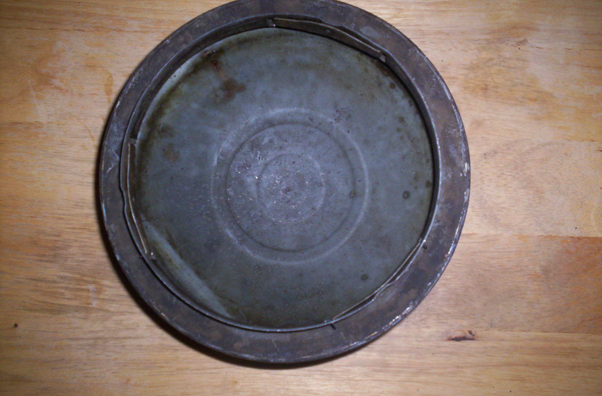 Hubcap Identification? - Studebaker, Erskine & Rockne - Antique ...