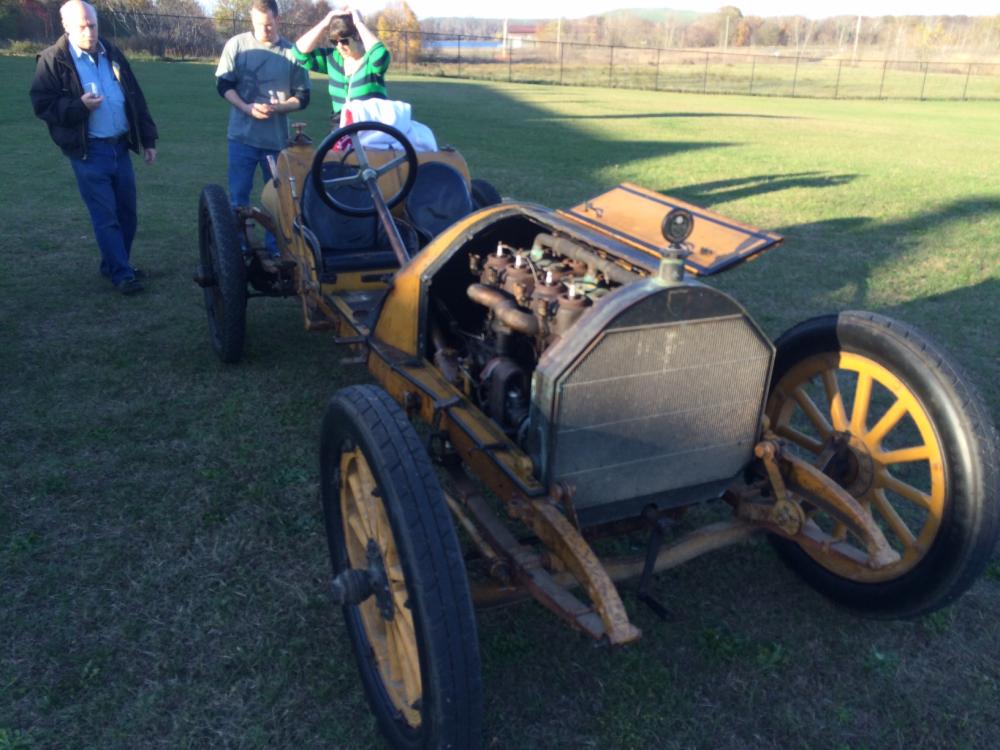 New Mercer Book - Mercer - Antique Automobile Club of America ...