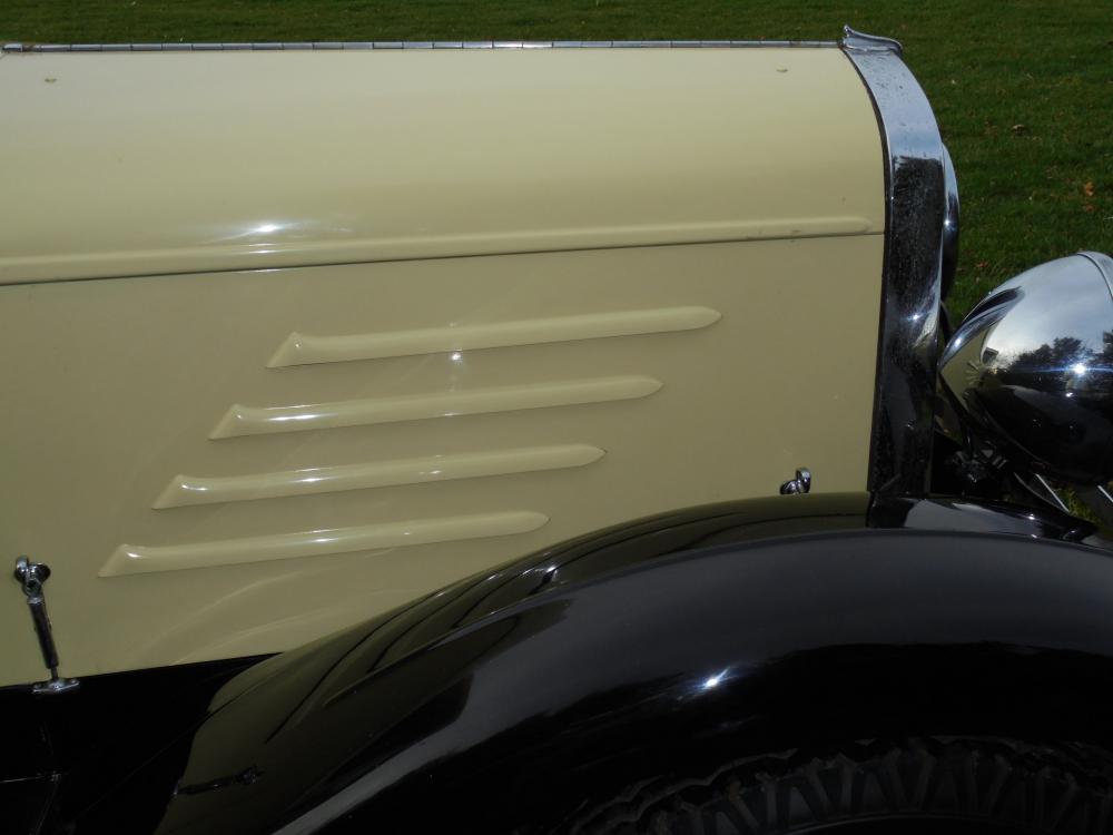 1930 Franklin Series 145 sedan for sale- see pictures. - Franklin ...