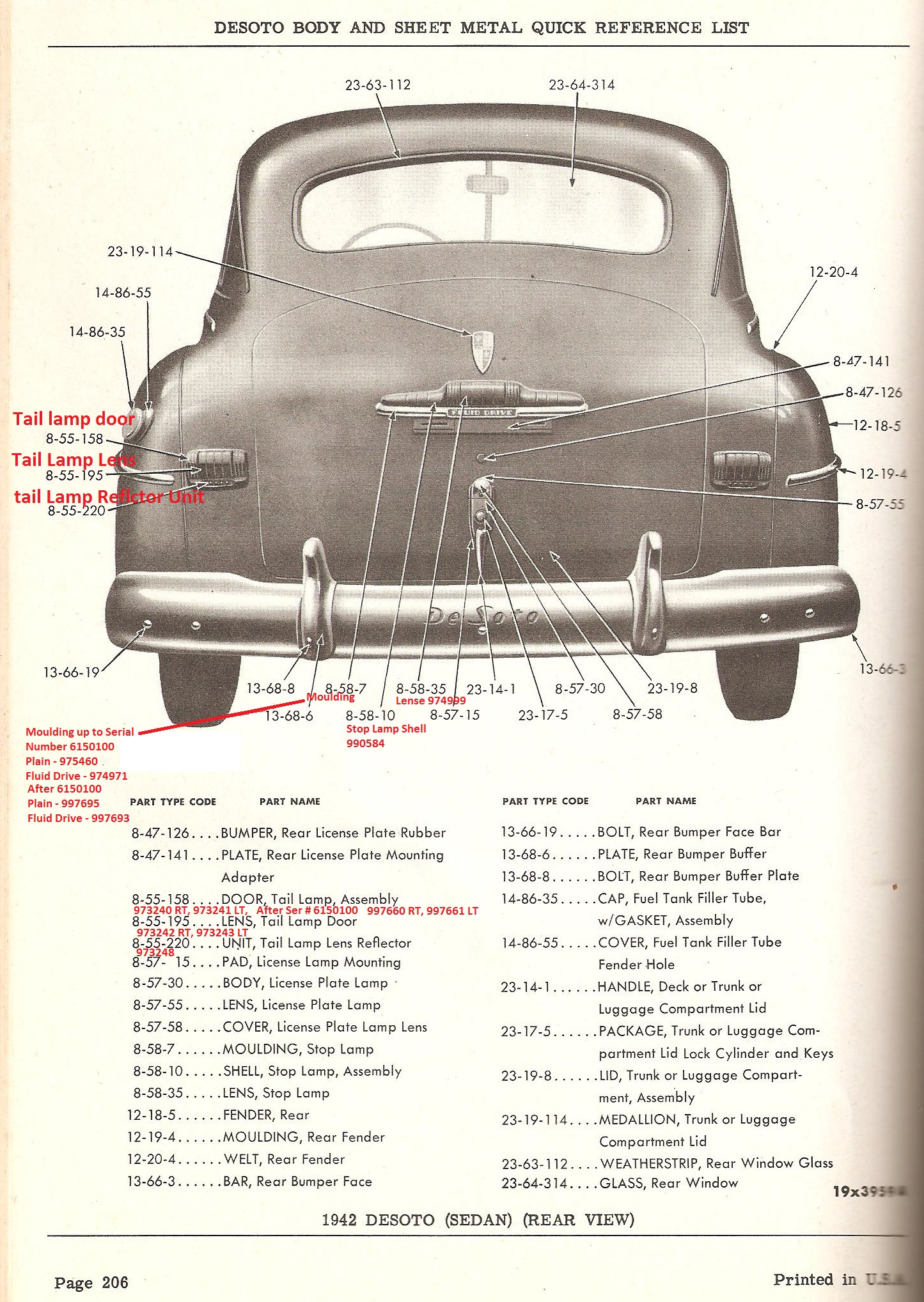 Newbies 42 Desoto needs help.. - Desoto - Antique Automobile Club of ...