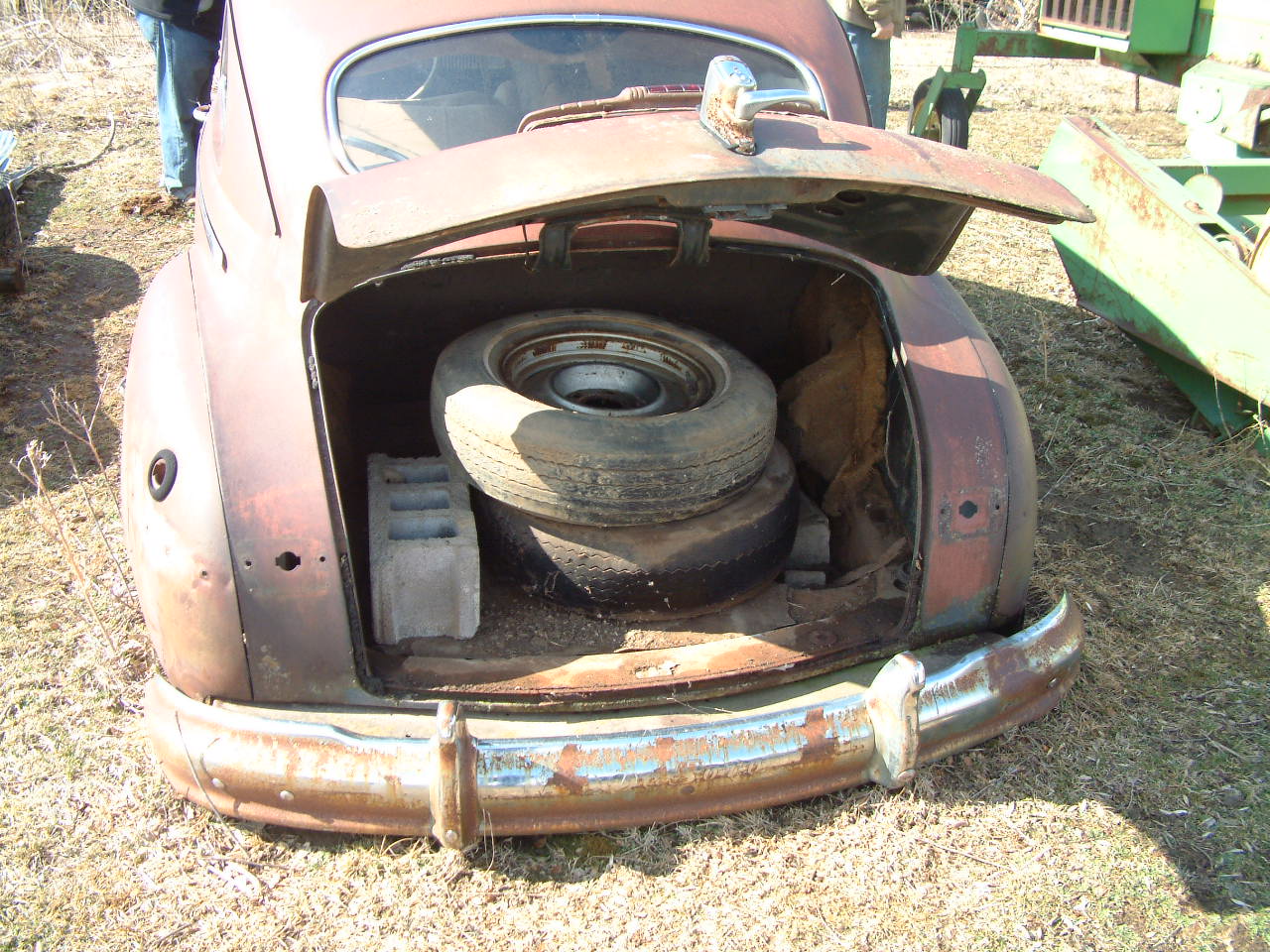 Newbies 42 Desoto needs help.. - Desoto - Antique Automobile Club of ...