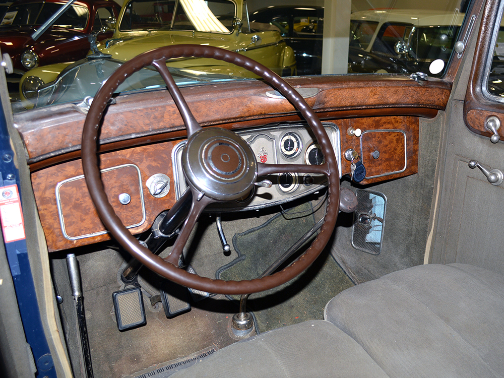 1934 Packard shift knob - Automobiles and Parts - Buy/Sell - Antique ...