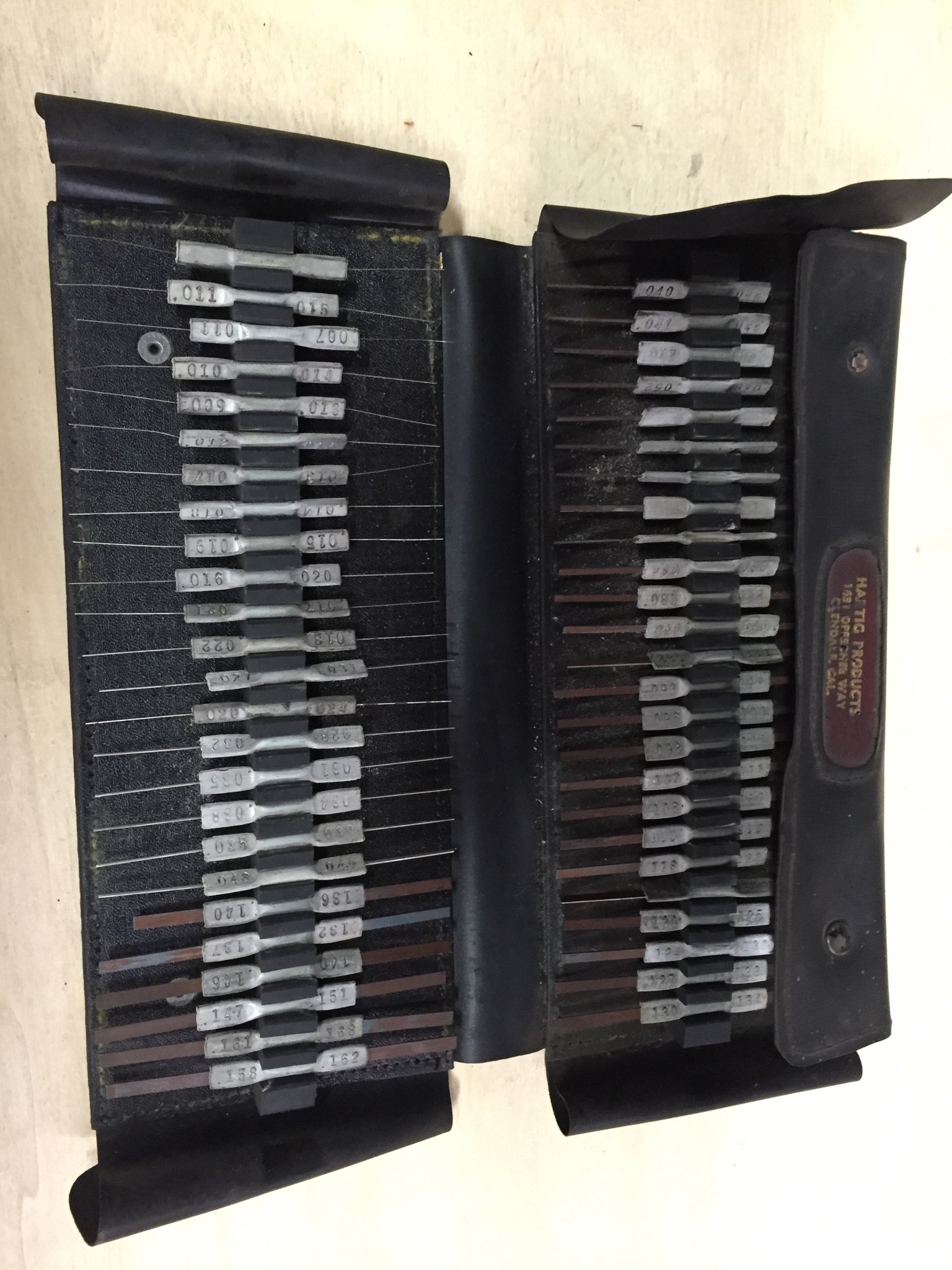 Carter carburetor tools. - Automobiles and Parts - Buy/Sell - Antique ...