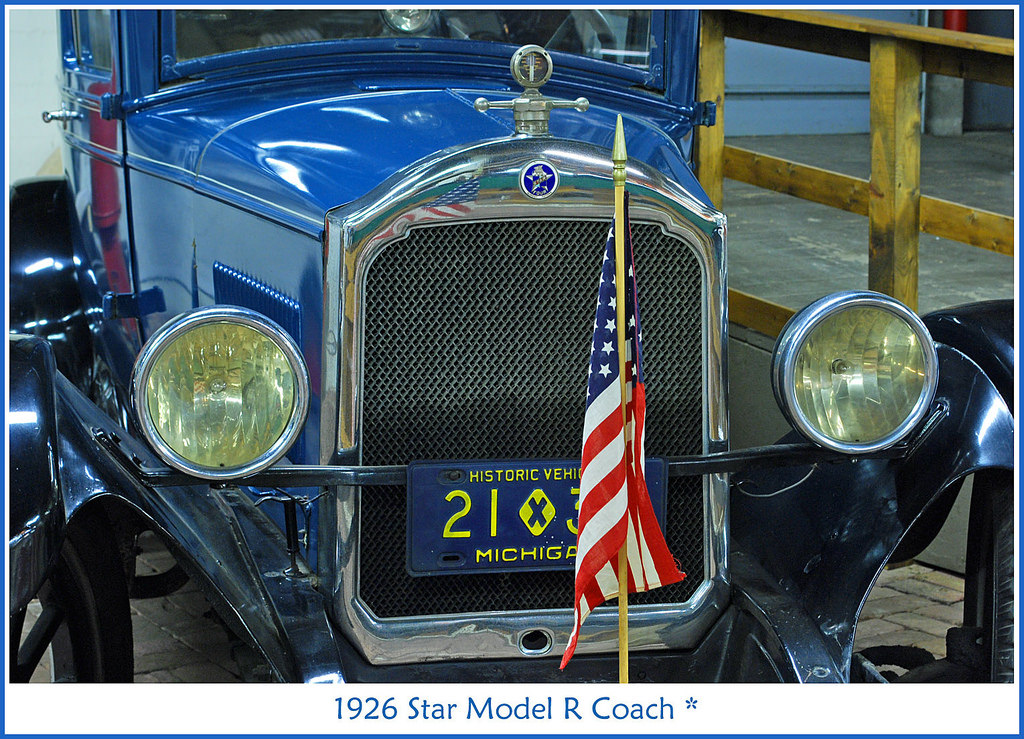 Can you ID this 1920s car? - What is it? - Antique Automobile Club of ...