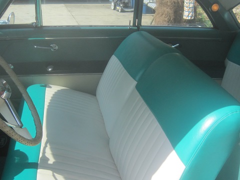 1954 Ford Fairlane victoria for sale - Automobiles and Parts - Buy/Sell ...