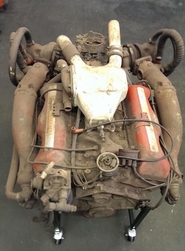 Lets talk about 348 409 stuff-1958 to 1965 - Chevrolet & GMC - General ...