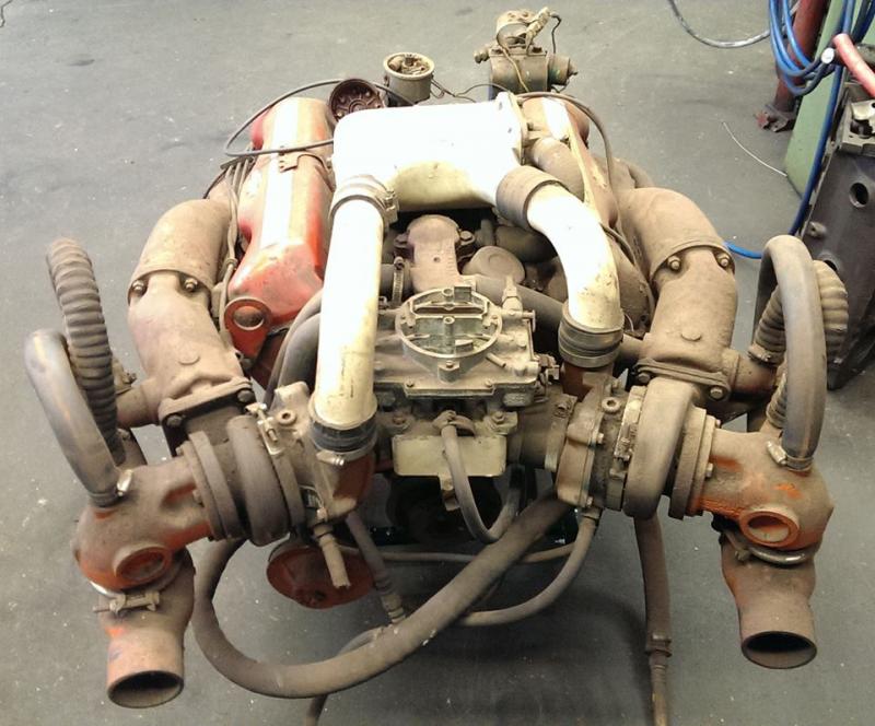 Lets talk about 348 409 stuff-1958 to 1965 - Page 2 - Chevrolet & GMC ...